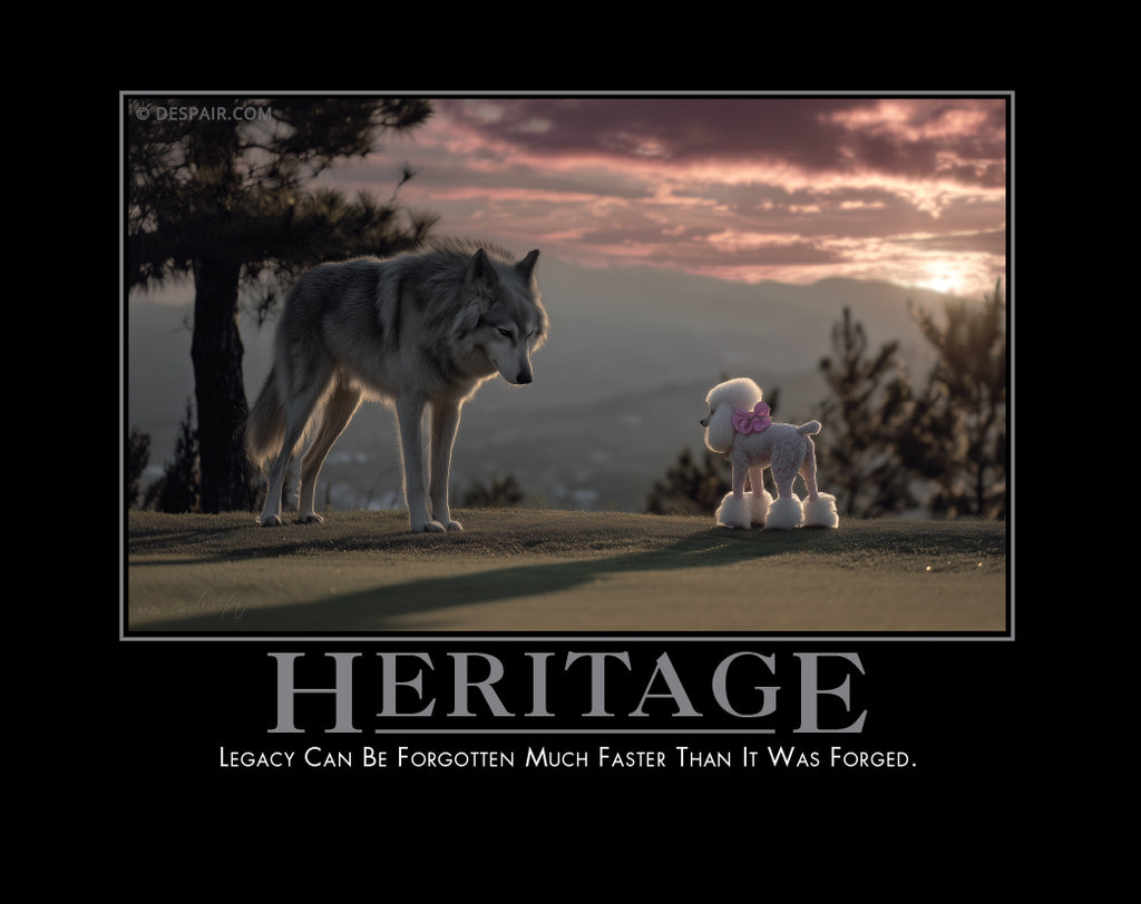 2026 Demotivators® Wall Calendar - Despair, Inc.