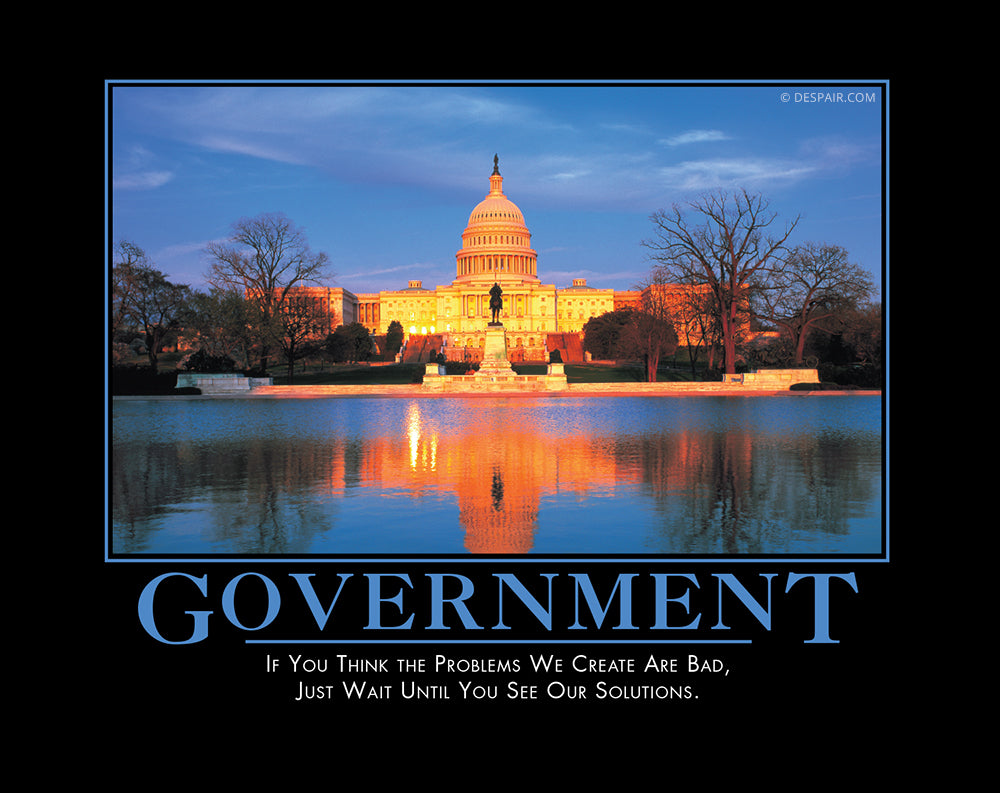 2026 Best of Demotivators® Wall Calendar - Despair, Inc.