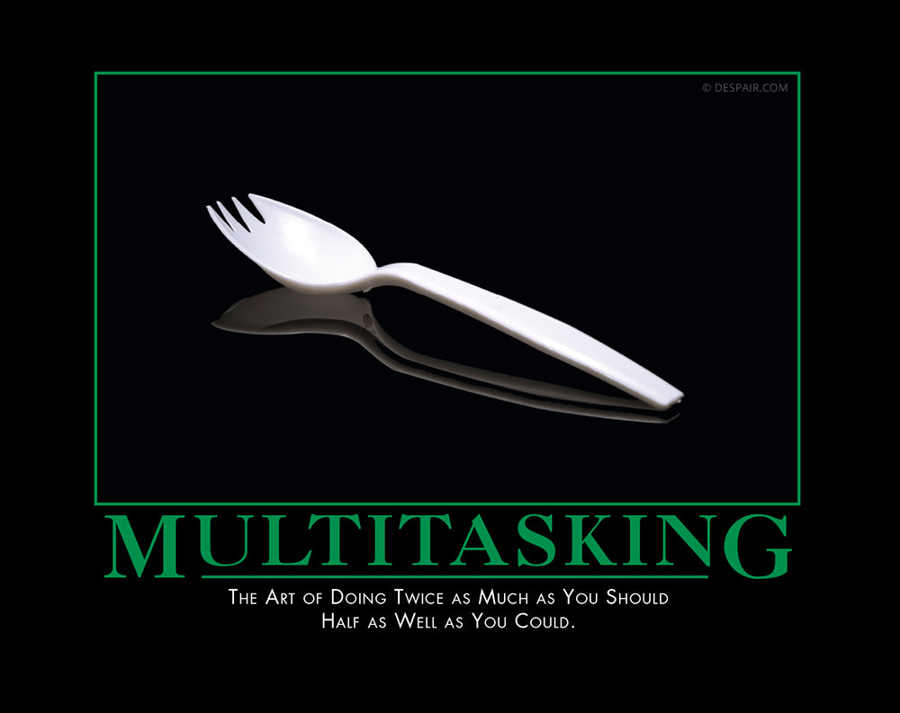 2026 Best of Demotivators® Wall Calendar - Despair, Inc.