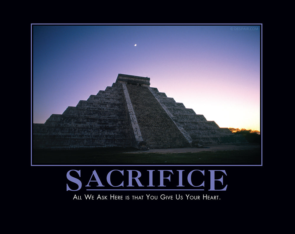 2026 Best of Demotivators® Wall Calendar - Despair, Inc.