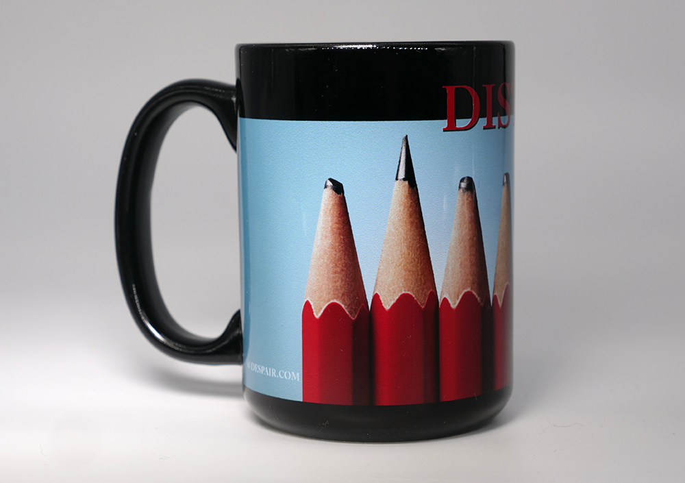 Distinction - Despair, Inc.